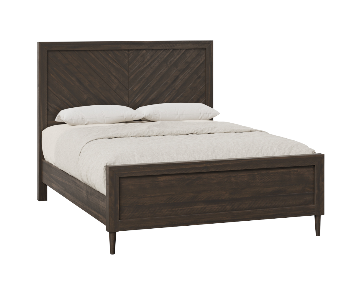 Ivy Queen Bed | Atlantic City Barstool Brothers