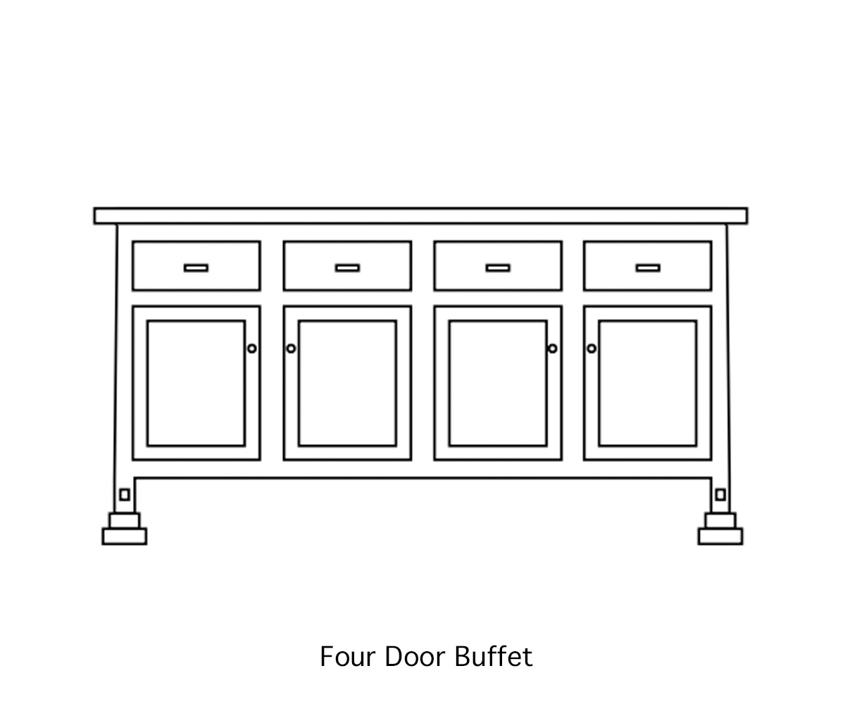 Carla Elizabeth Buffet | Atlantic City Barstool Brothers