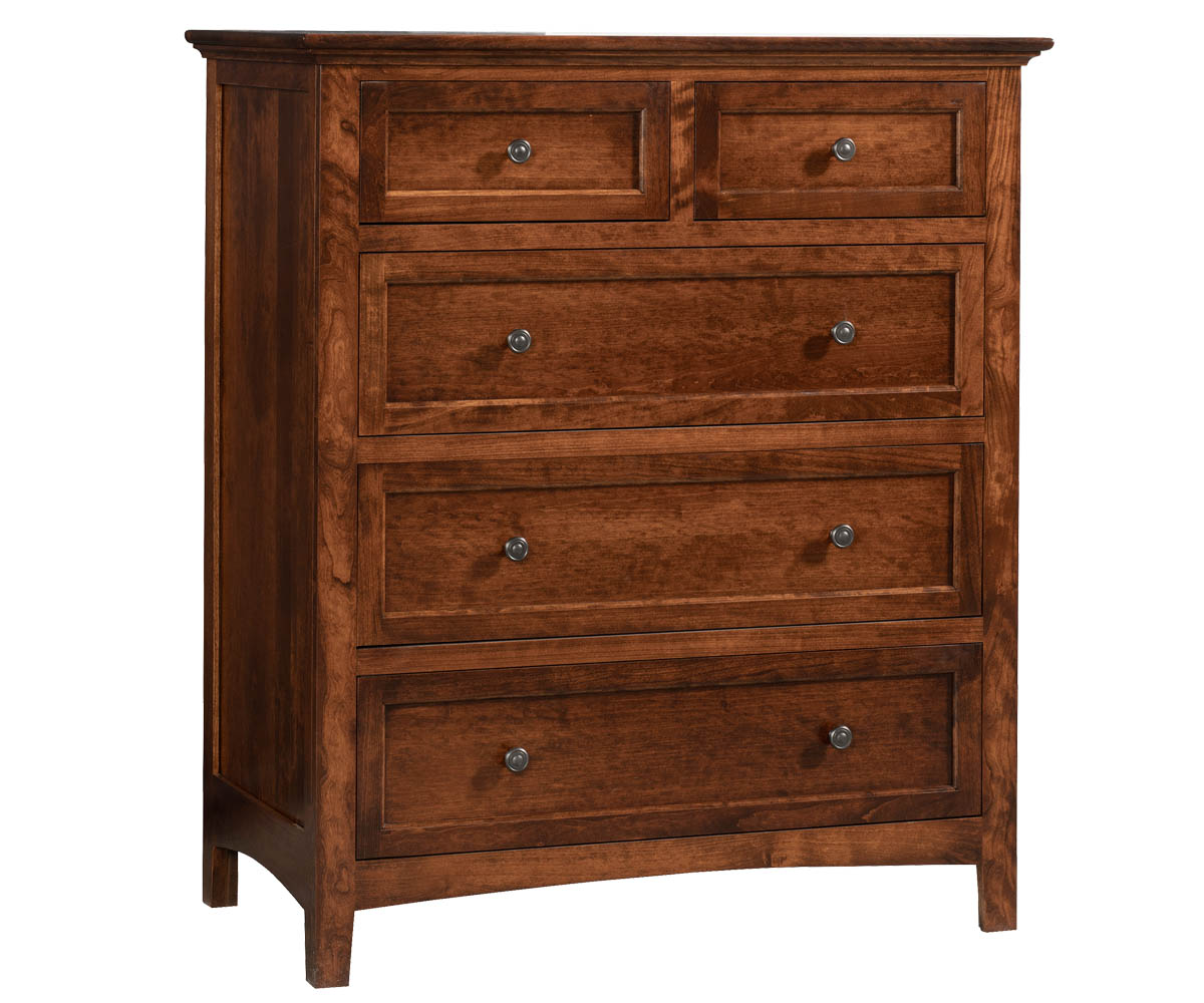 Albany Chest of Drawers | Atlantic City Barstool Brothers