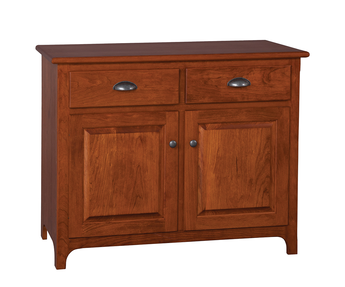 Plymouth 2-Door Buffet | Atlantic City Barstool Brothers