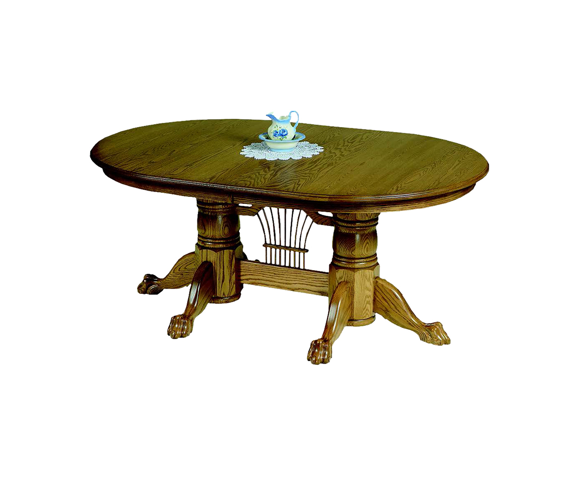 Yorkshire Table | Atlantic City Barstool Brothers