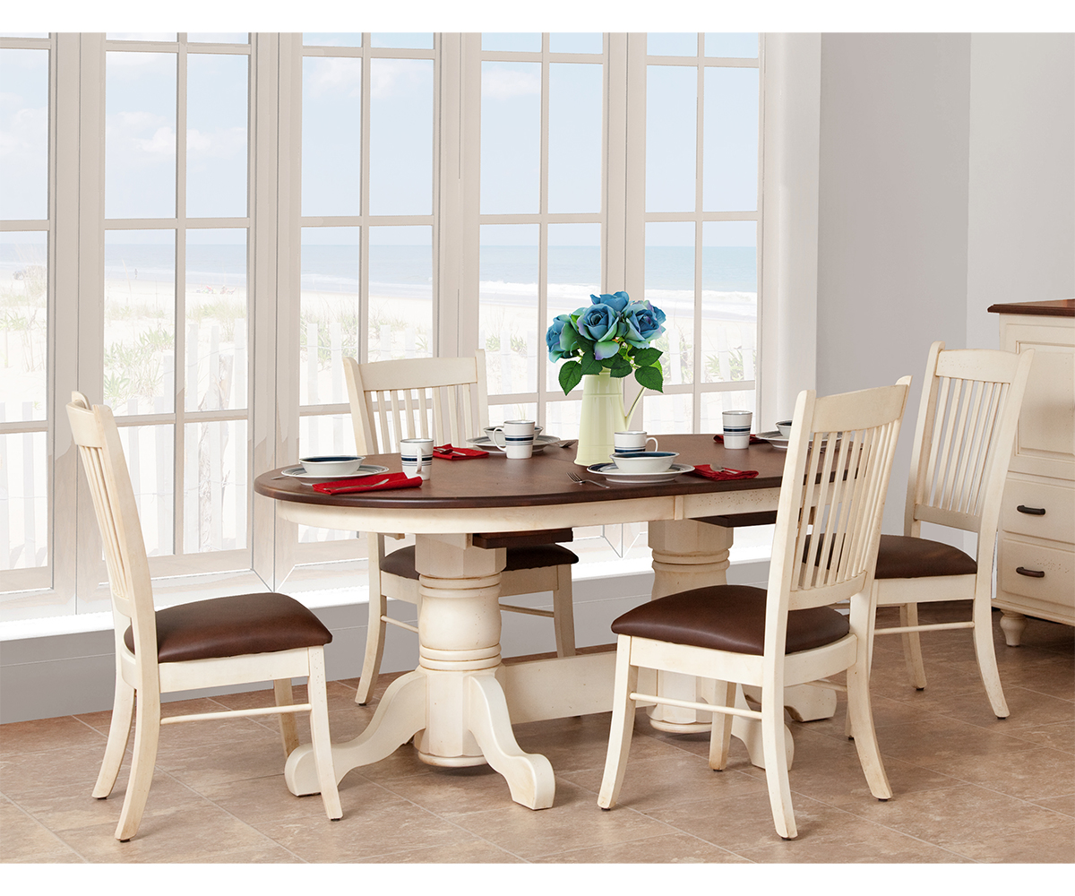Nantucket Dining Collection | Atlantic City Barstool Brothers